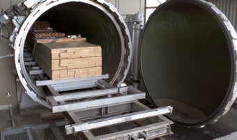 Wood Preservation - 株式会社ザイエンス